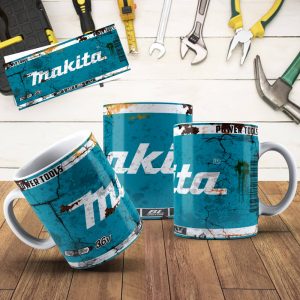 Makita coffee cup store